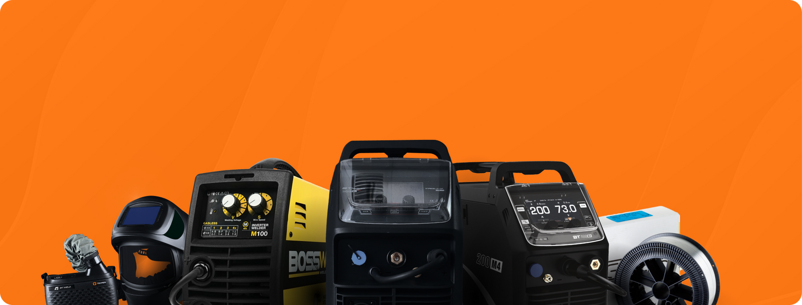 About Dynaweld Factory Outlet | Clearance & Damaged Welding Supplies ...